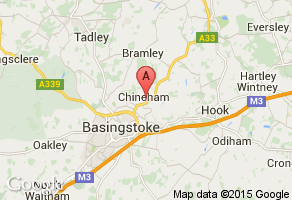 Christ Church Chineham - JV Bouncy Castle Hire Basingstoke & Inflatable ...